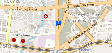 TADKOB, Mexico Square, Tadesse Tefera Building, phone +251 11 551 8130